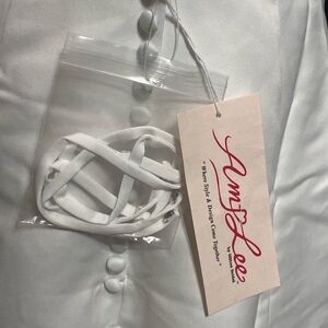 Hilton Bridal | Dresses | New Amy Lee By Hilton Bridal Wedding Dress ...